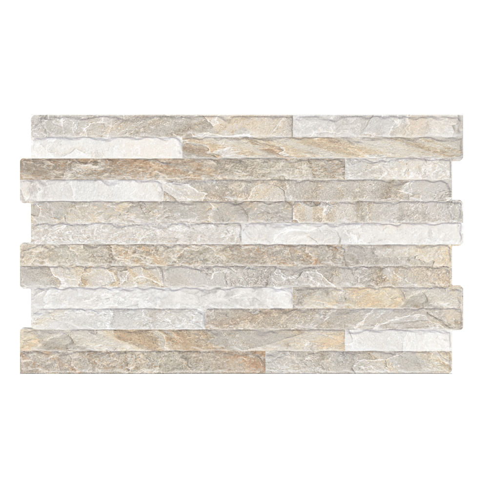 Revestimento Granilhado Magma Sand 34x58cm - Embramaco - lojadopedrao