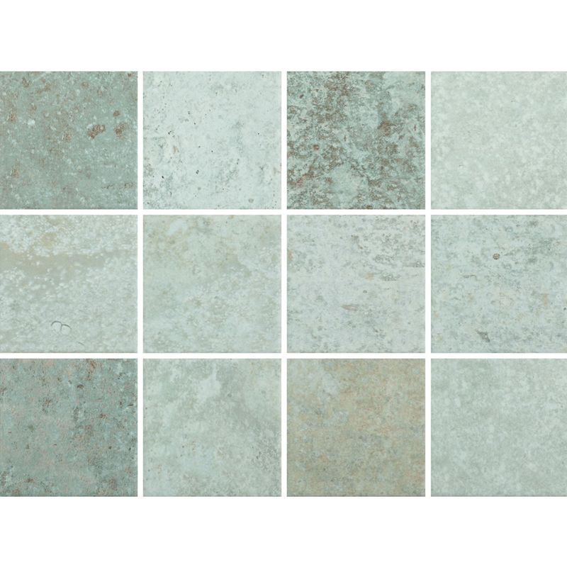 Revestimento Mate 10x10 Java Lago Mesh - Eliane - lojadopedrao